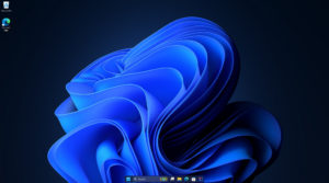 Get a Beautiful Rounded Taskbar in Windows 11 - jasta